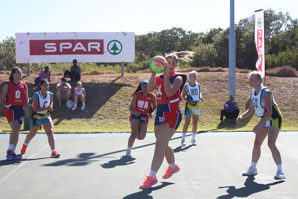 Madibaz dominate record field at netball tournament - Madibaz Sport