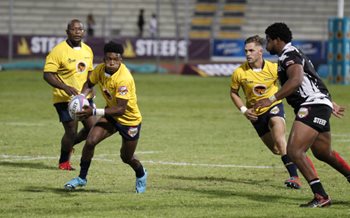 Madibaz aim to bounce back against Rhodes - Madibaz Sport